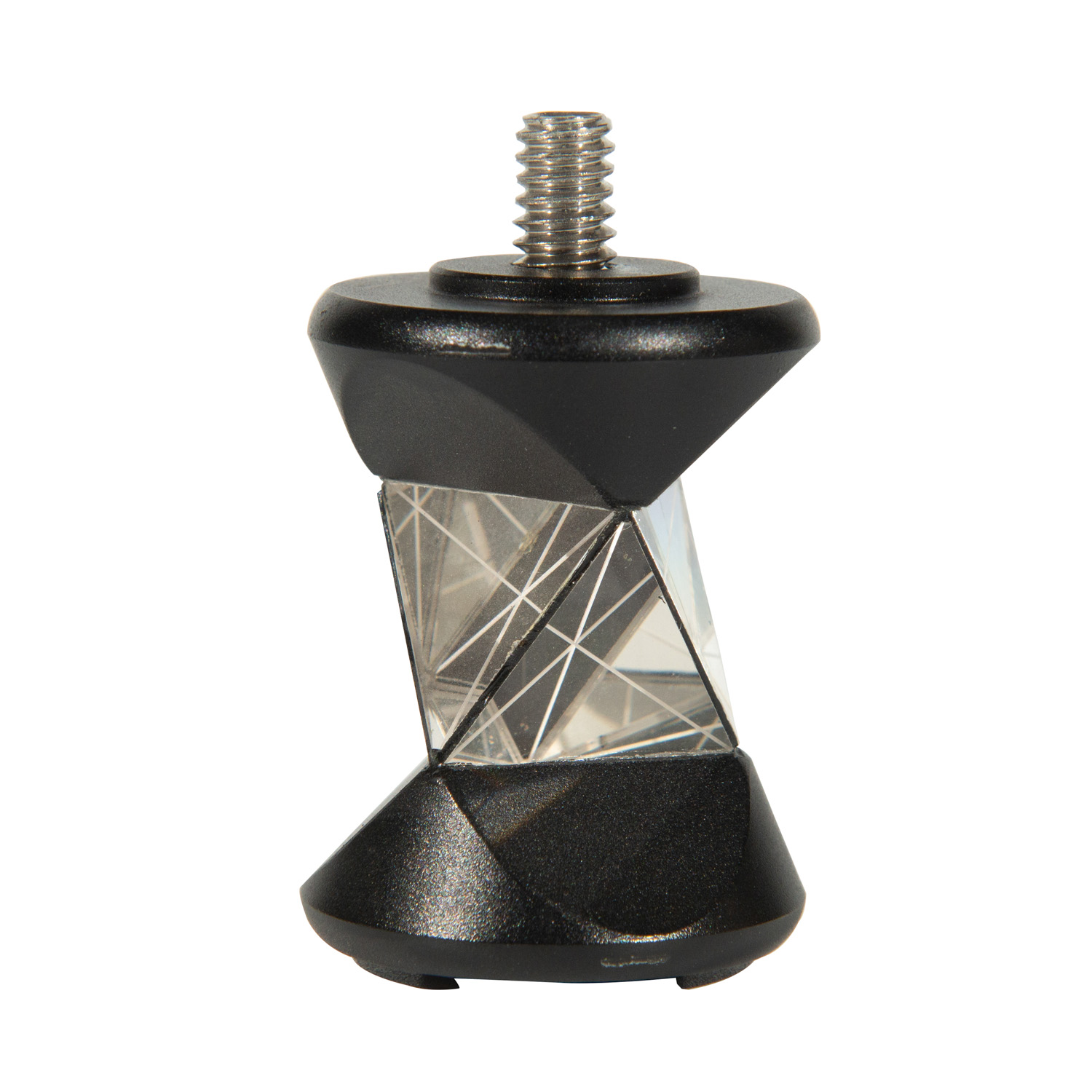 Versatile 360 Degree Prism