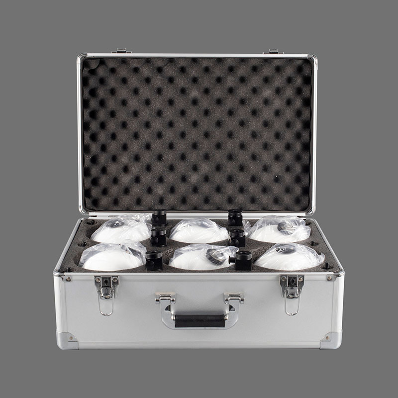 3D Laser Scanner Sphere Monitoring Prism from China manufacturer ...