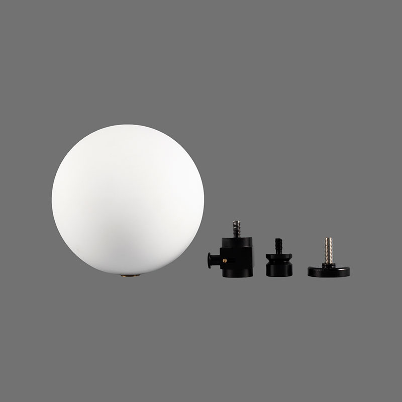 3D Laser Scanner Sphere Monitoring Prism from China manufacturer ...